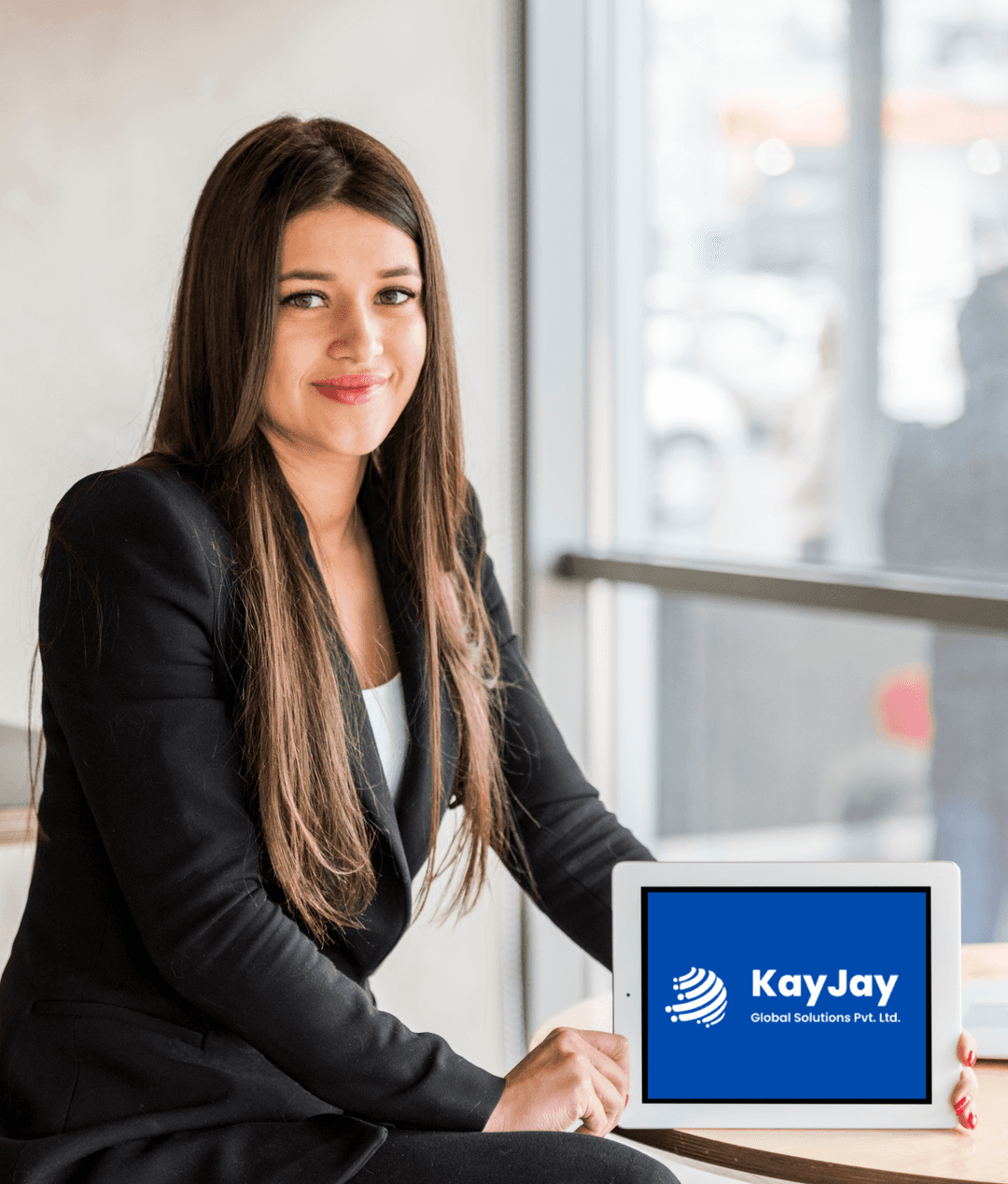 KayJay Global Solutions | Software, AI & Digital Transformation